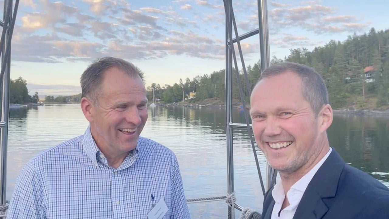 Interimseminaret 2022: Mangfold utløser energi